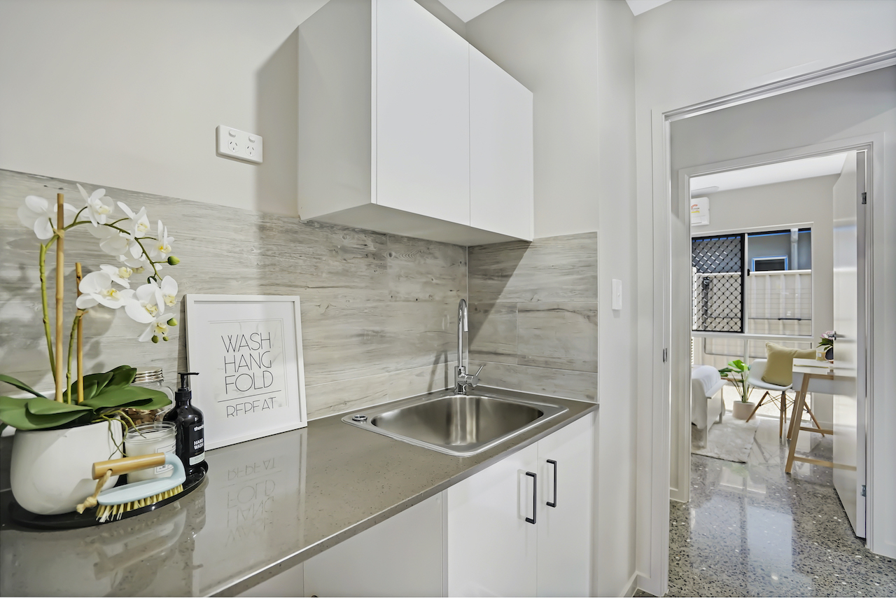 Manoora 4 Townhouses | JMT Building Services